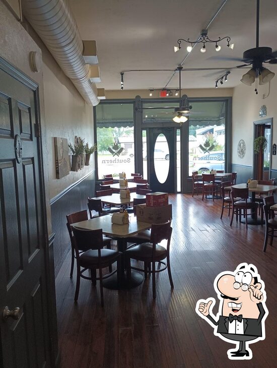 Southern Taste, Alachua - Restaurant menu, prices and reviews