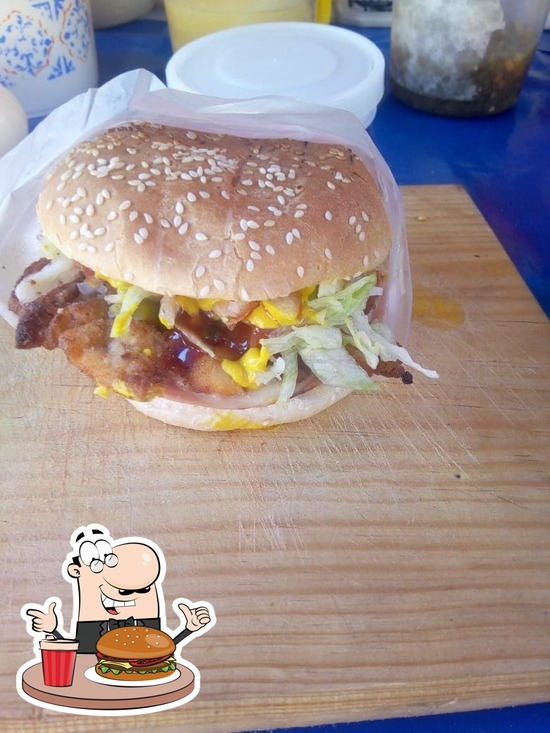 El Meme asador, Cuautitlán Izcalli - Restaurant menu, prices and reviews