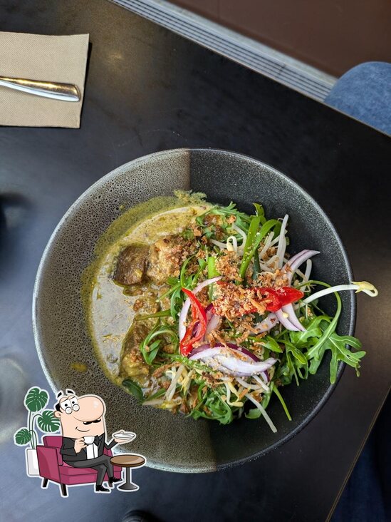 Thirty Three Cups, Ulverstone - Restaurant menu, prices and reviews