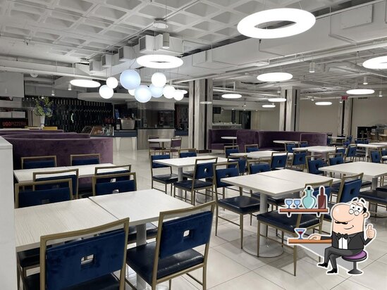 MAISON GU/GOÛT, Westmount - Restaurant menu, prices and reviews