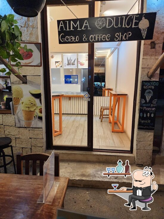 Alma Dulce Coffee Shop, Tulum - Menú del restaurante, precios y reseñas