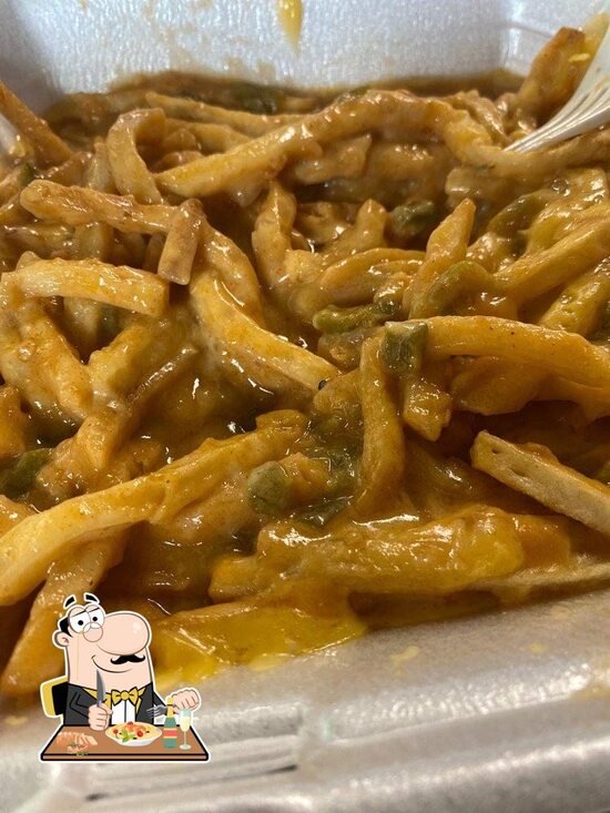 Bubba Chinos #20, Denver - Restaurant menu, prices and reviews