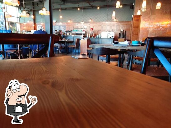 200 Degrees Coffee Shop, Barnsley - Restaurant menu, prices and reviews