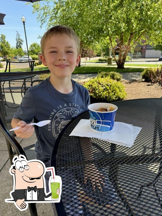 Ez Freezy, Keizer - Restaurant menu, prices and reviews