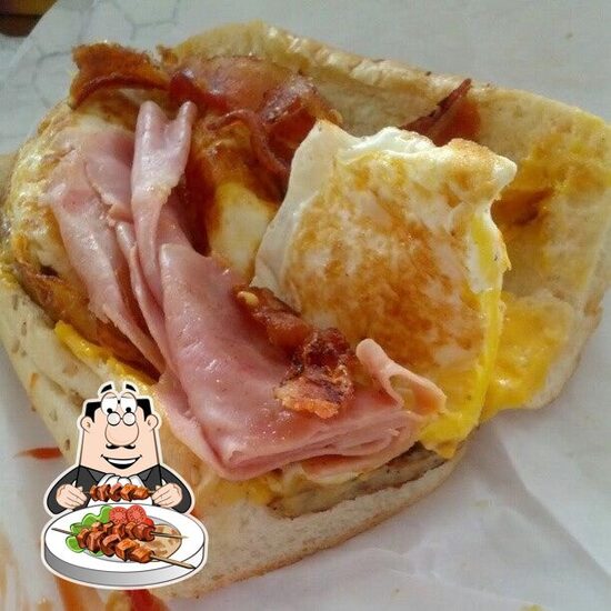 One Stop Market, East Hampton - Restaurant menu, prices and reviews