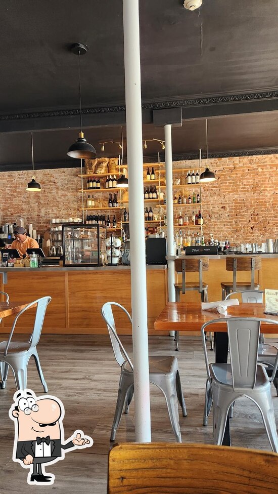 Commerce Cafe, Lockhart - Restaurant menu, prices and reviews