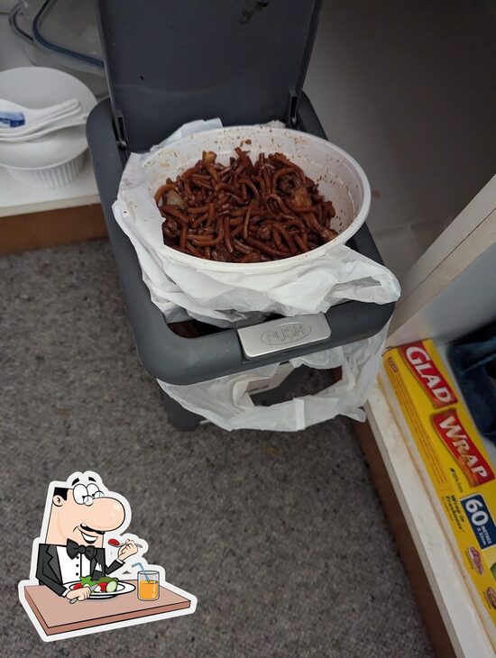 Country Noodles, Dapto - Restaurant menu, prices and reviews