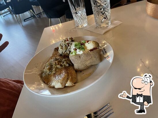 Tom Brown's Restaurant, Huntsville - Restaurant menu, prices and reviews