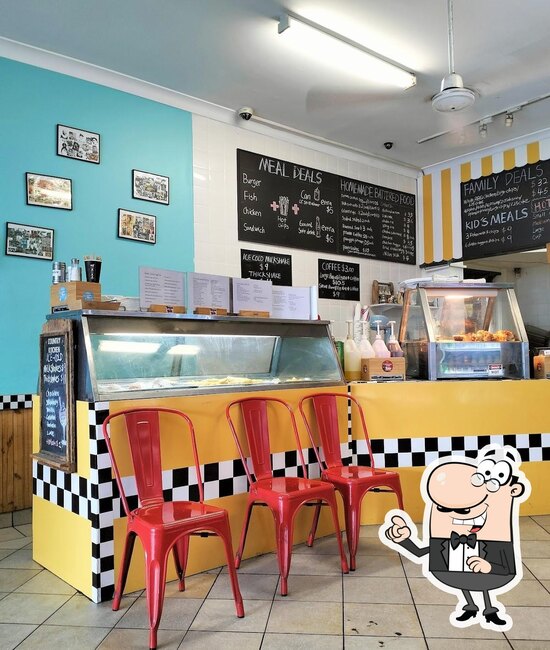 Sweet & Salt, Bowral - Restaurant menu, prices and reviews