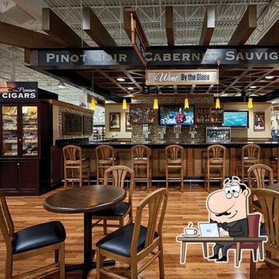 Harris Teeter, Fernandina Beach - Restaurant menu, prices and reviews