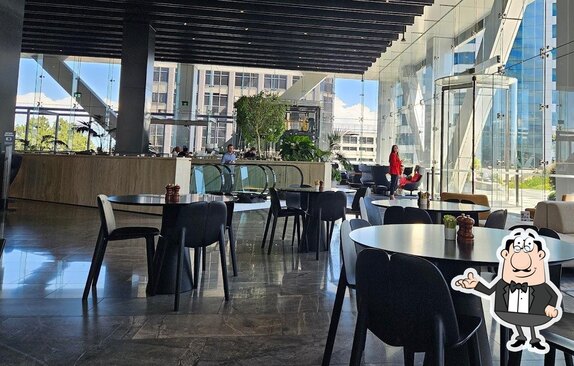 Spectra Cafe, Auckland - Restaurant menu, prices and reviews