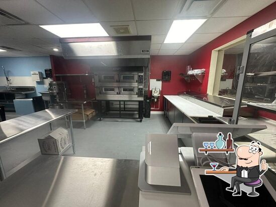 Pizzza98 - Fusion kitchen, Crawfordville - Restaurant menu, prices and ...