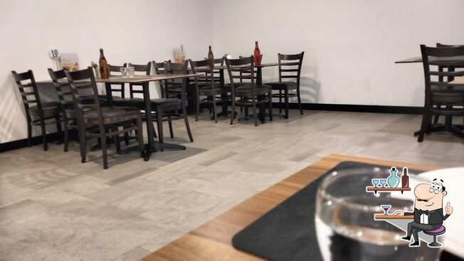 Peppercorn Indian Restaurant, Canning Vale - Restaurant menu, prices ...