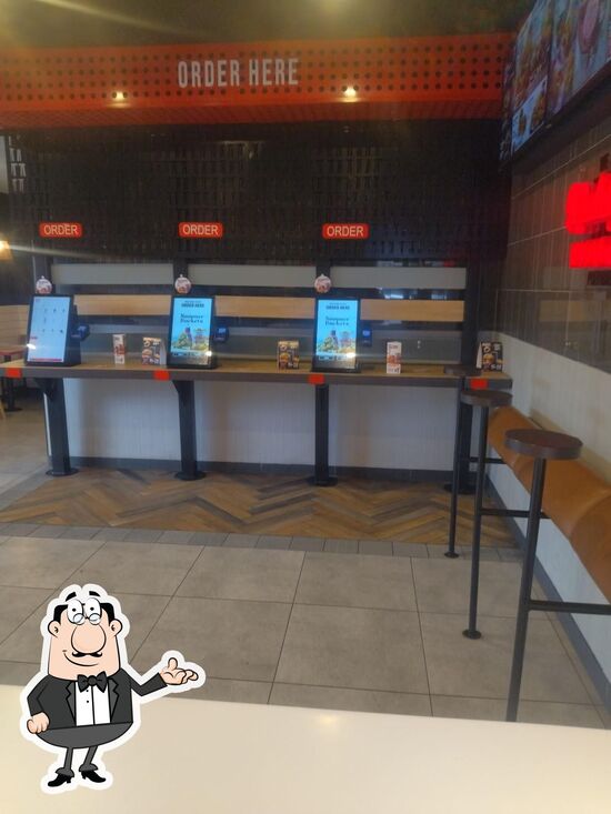 KFC Rivershed Mall, Parys - Speisekarte, Preise und Bewertungen