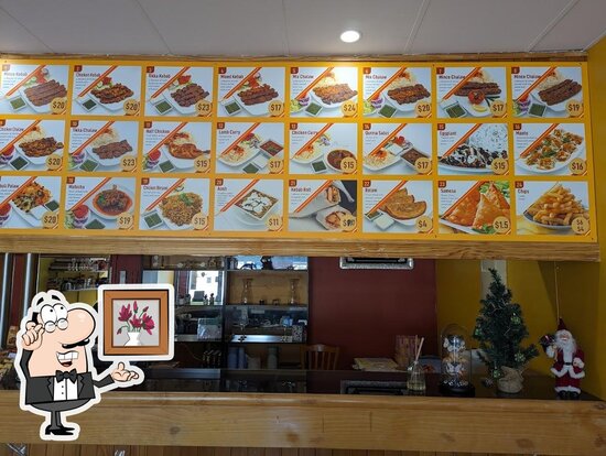 Afghan Chef ‍, Gilles Plains - Restaurant menu, prices and reviews