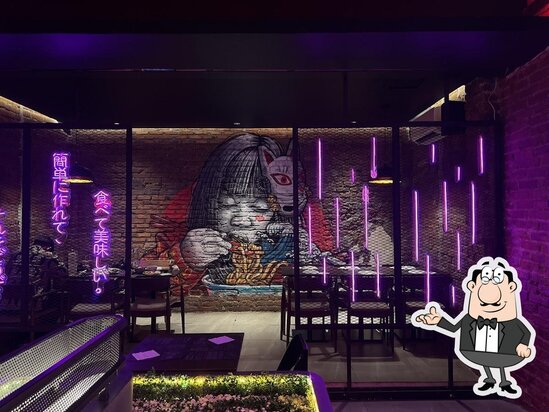 Juro ramen, Medan - Restaurant menu, prices and reviews