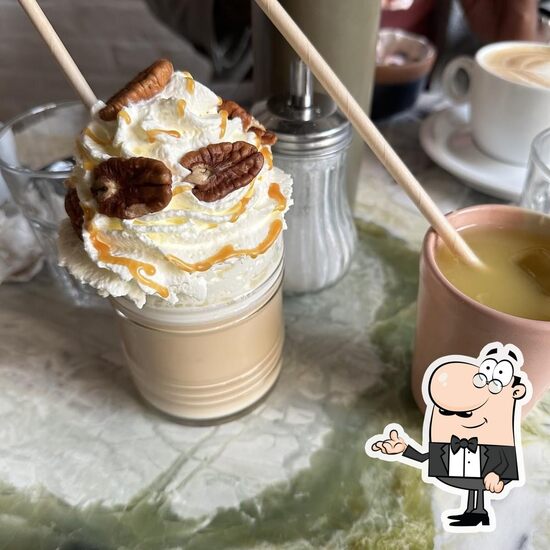 Monsieur M - Roubaix (Brunch), Roubaix - Menu du restaurant, prix et avis