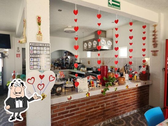 Los Sabores de Kika, Malinalco - Restaurant menu, prices and reviews