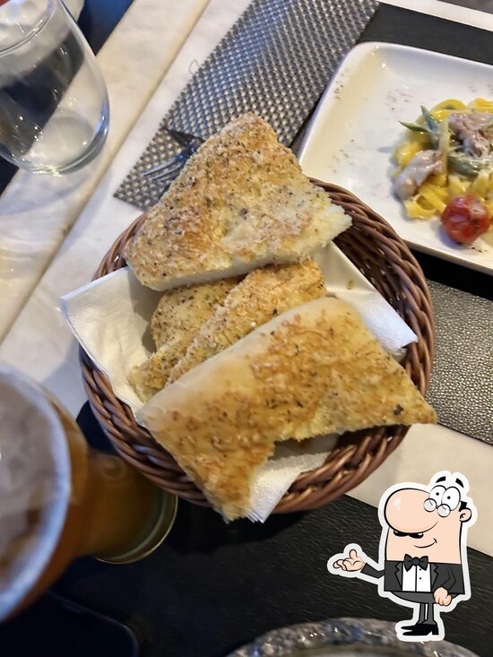 Amethyst Sky Bar, Bucharest - Restaurant menu, prices and reviews