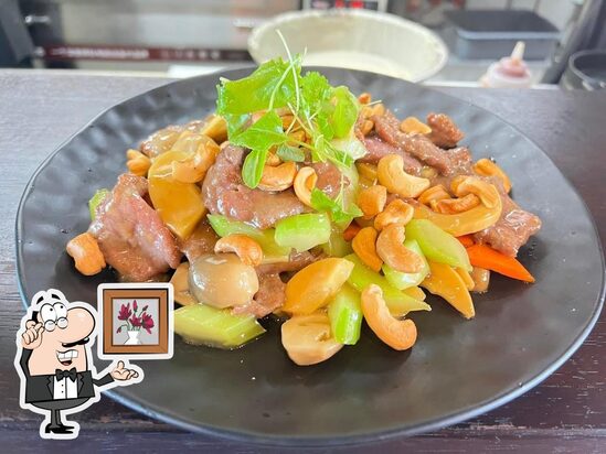Hu Tong Li-Ascot, Ascot - Restaurant menu, prices and reviews