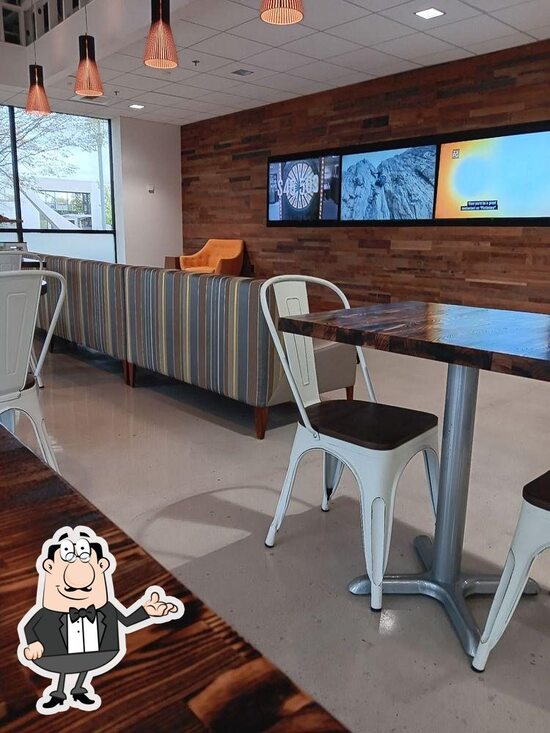 Megabites Deli, Renton - Restaurant menu, prices and reviews