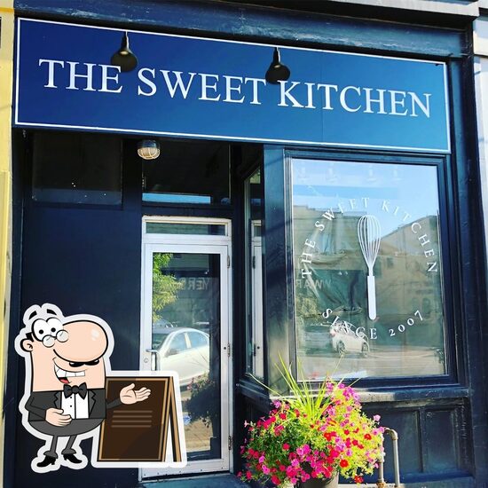 The Sweet Kitchen, Lindsay - Restaurant menu, prices and reviews