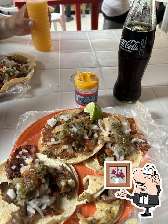El Compa, Playa del Carmen - Restaurant menu, prices and reviews