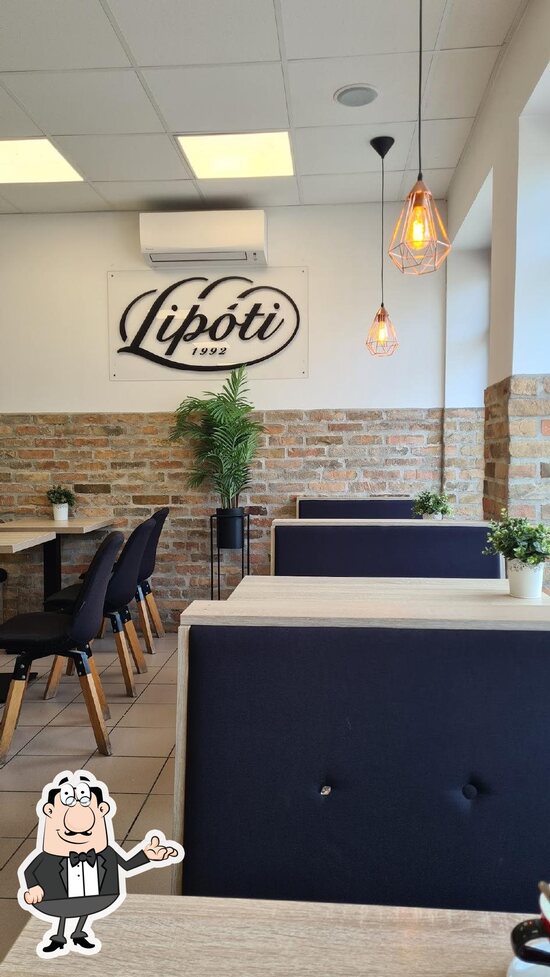 Lipóti Bakery, Vác - Menú del restaurante, precios y reseñas