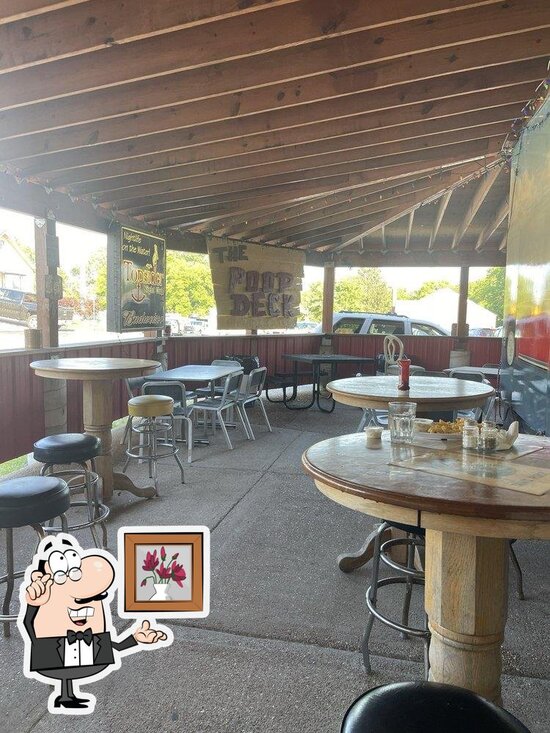 The Crow Bar & Deli, St. Louis - Restaurant menu, prices and reviews