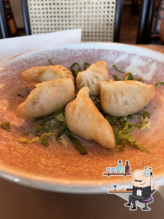 Ling Wu at Lantana Place, Austin - Restaurant menu, prices and reviews