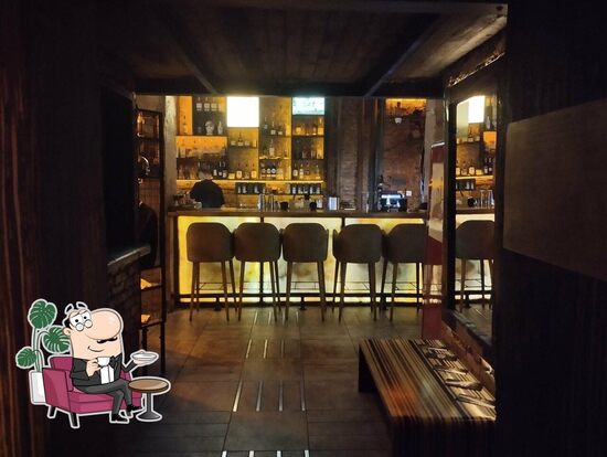 Hookahplace Kolasa, Minsk - Menú del restaurante, precios y reseñas