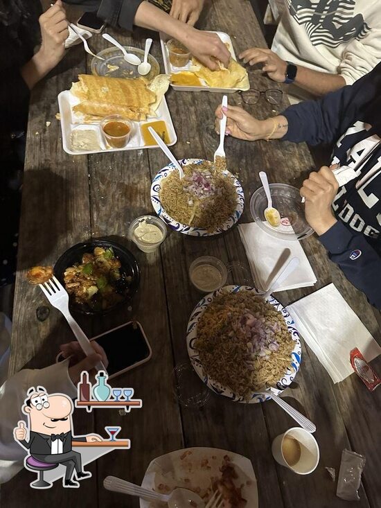 F3 Food Truck- Food, Friends & Fun, Milford - Restaurant menu, prices ...