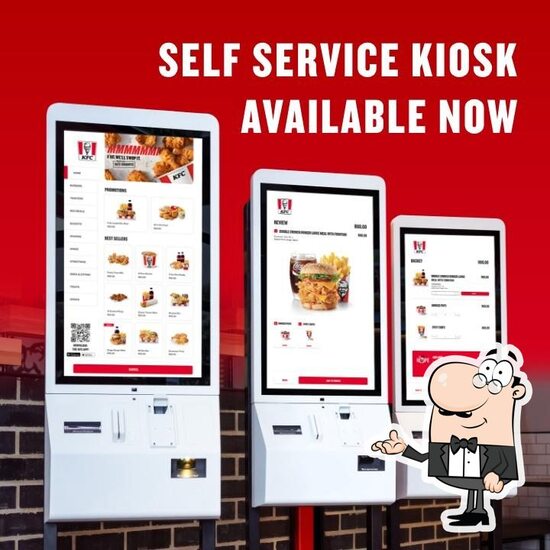 KFC Brits (Boxer Store), Brits - Speisekarte, Preise und Bewertungen