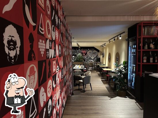 Napó Pizza Napoletana, Dolo - Speisekarte, Preise und Bewertungen