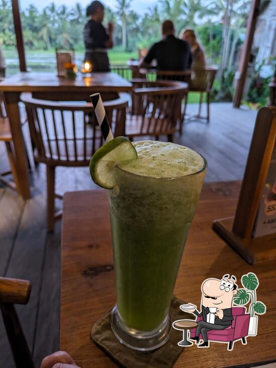 PUKAKO by Paddyfield, Ubud - Restaurant menu, prices and reviews