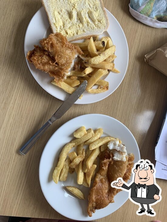 Simply Fish, Brixham - Restaurant menu, prices and reviews