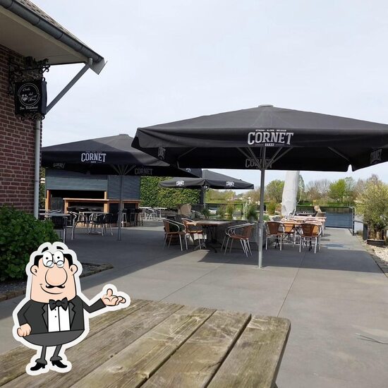 Costa del maas, Wanssum - Restaurant menu, prices and reviews