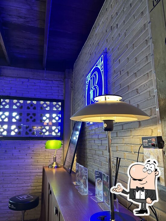 Brooklyn Coffee & Jazz bar, Du Tai - Menú del restaurante, precios y ...