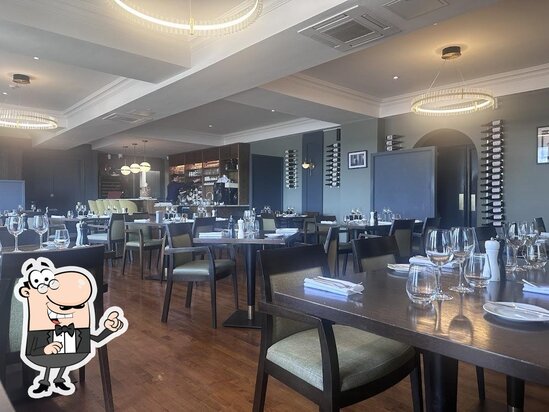 The French Table Restaurant Limerick, Limerick - Restaurant menu ...