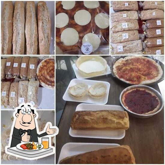 Mamá Celiaca, Florencio Varela - Menú del restaurante, precios y reseñas