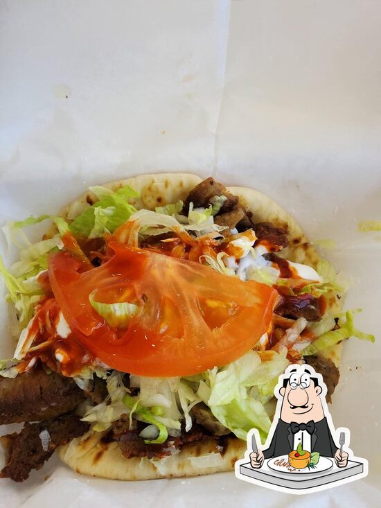 Da Catch, Rockford - Restaurant menu, prices and reviews