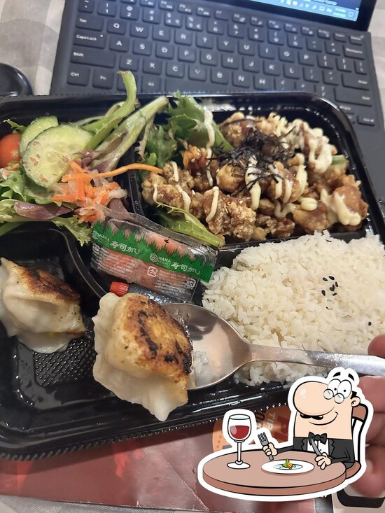 Bamboo City, Hawthorn East - Restaurant menu, prices and reviews