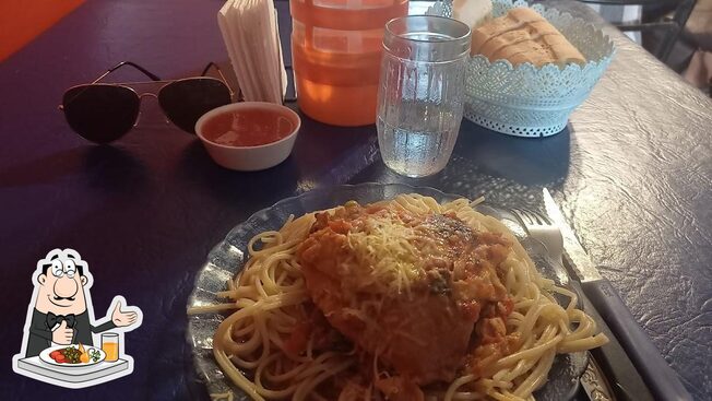 Comedor La Claudia, Salta - Menú del restaurante, precios y reseñas