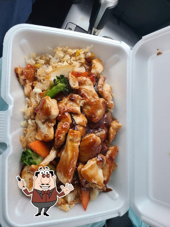 Grace Deli, Freeport - Restaurant menu, prices and reviews