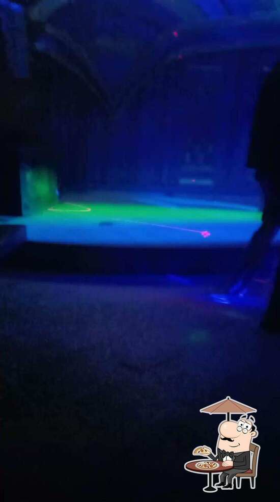 Nyx's Lounge Bar & Resto, Cihuni - Restaurant menu, prices and reviews