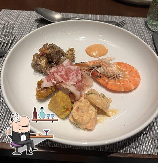 Quizine, Colombo - Restaurant menu, prices and reviews