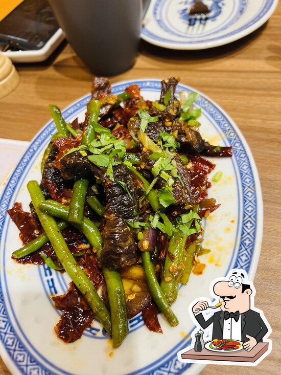 Druk Zomsa, Northbridge - Menú del restaurante, precios y reseñas
