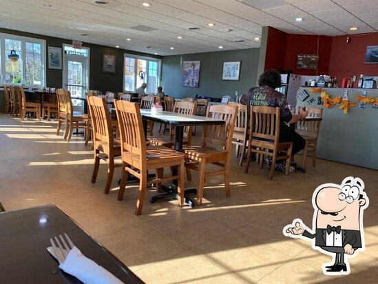 Dockside Restaurant Bar and Grill, Kawartha Lakes - Restaurant menu ...