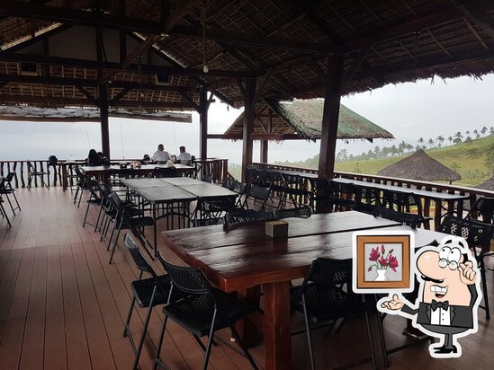 Cafe Panganod, San Jose - Restaurant menu, prices and reviews