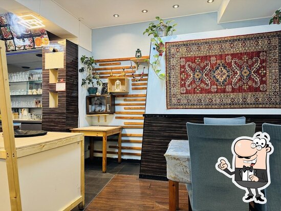 Choopan kabab, Graz - Speisekarte, Preise und Bewertungen